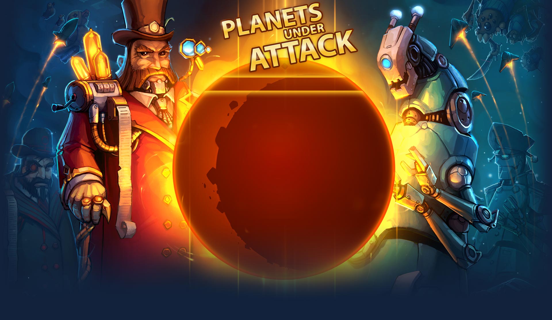 50 Juegos Como Planets Under Attack Para Pc Con Windows Games Like